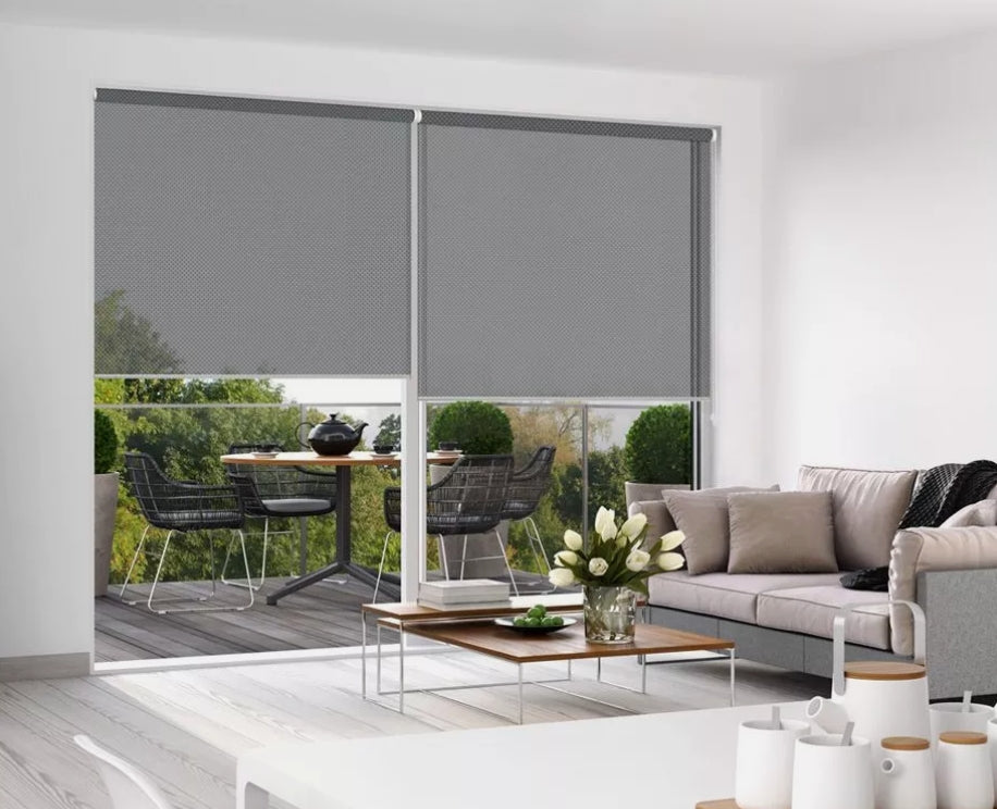 Standard Roller Blinds (Free Track Free Installation) – The Furniture Club